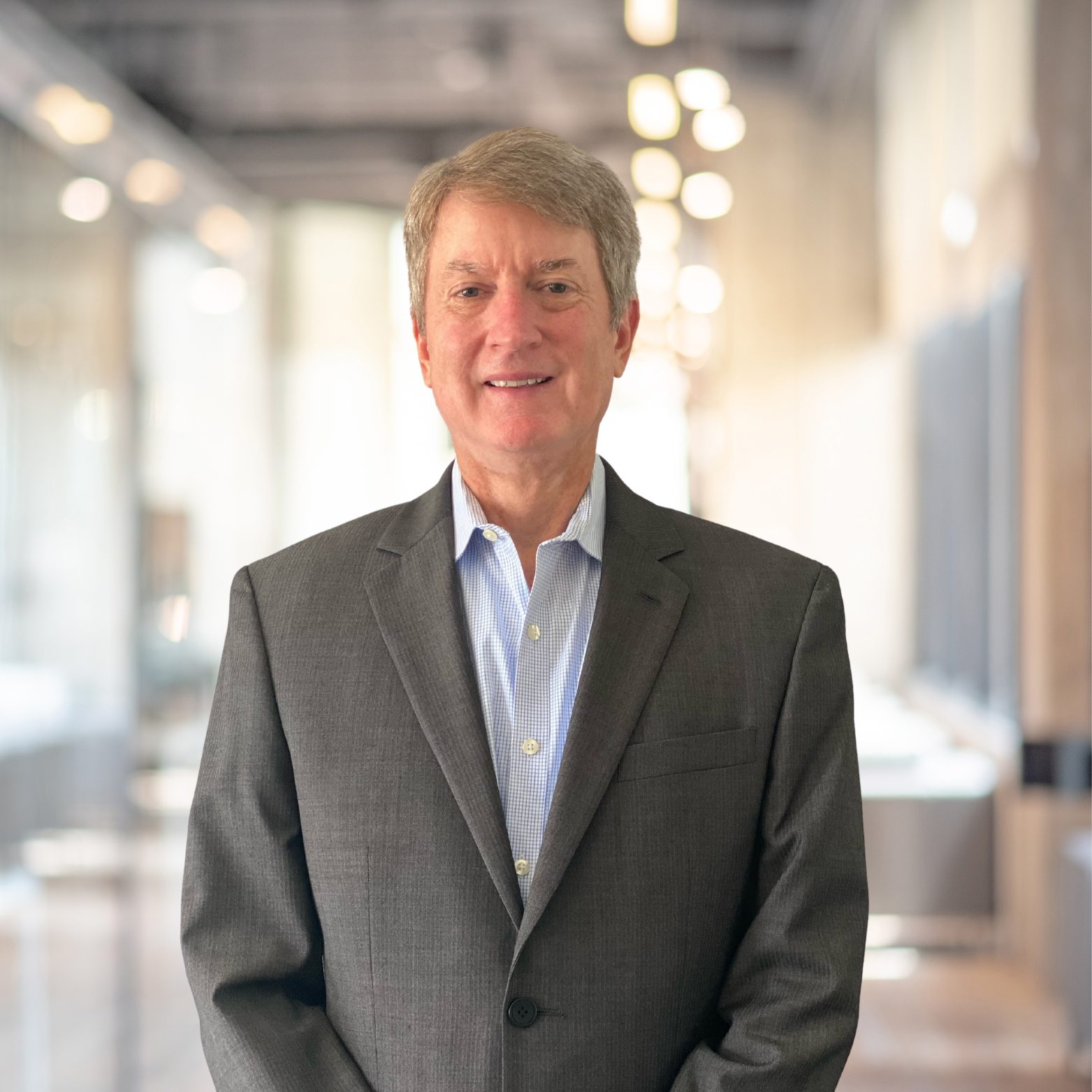 Unparalleled focus on patient care — USFAS