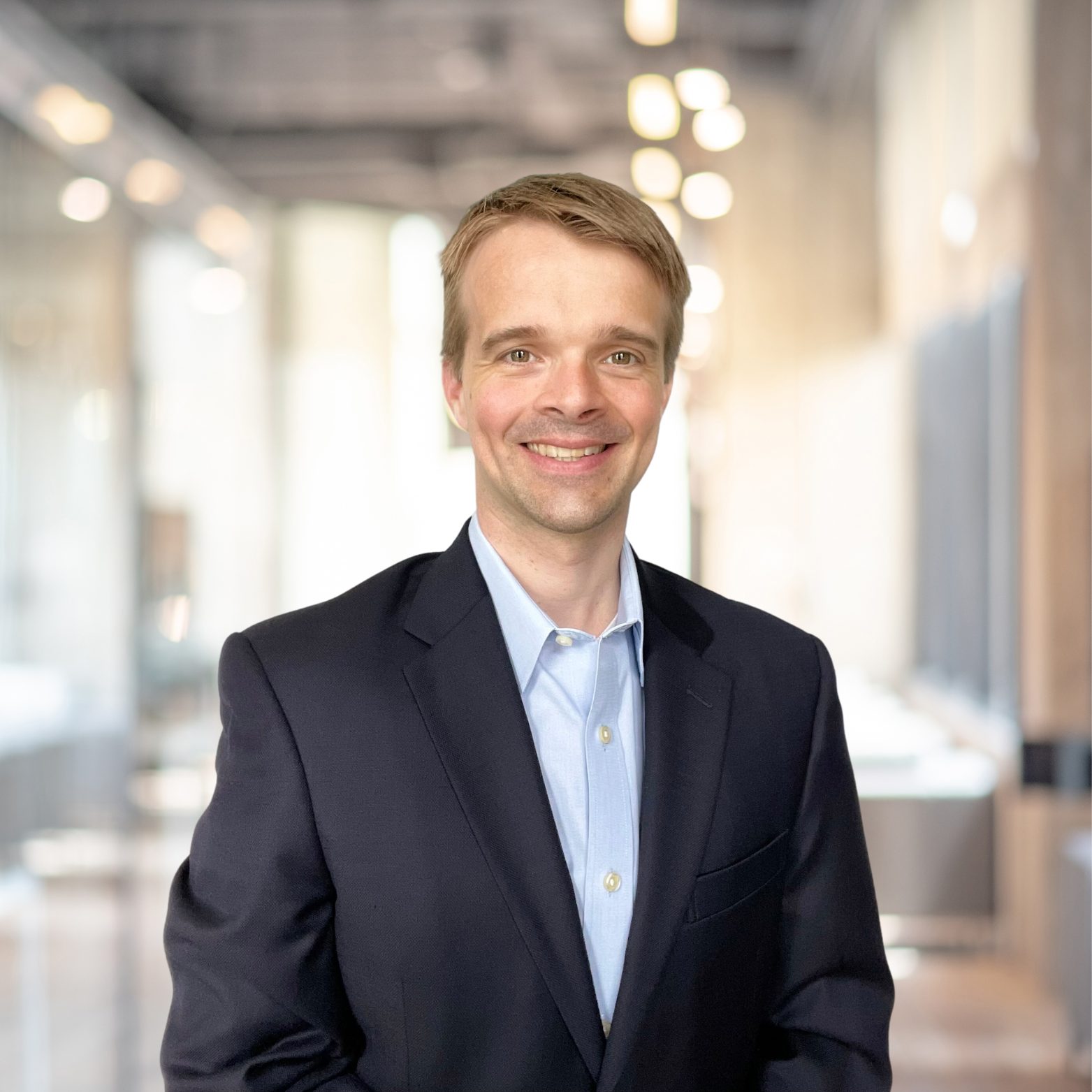 Unparalleled focus on patient care — USFAS