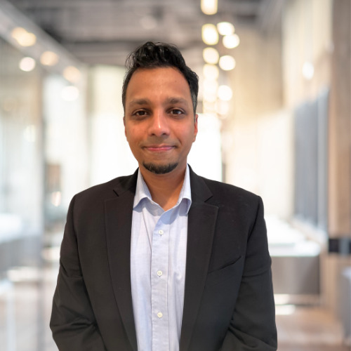 Unparalleled focus on patient care — USFAS